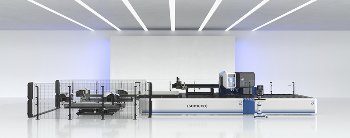 Someco: WORKMANLIKE WELDING - Company News