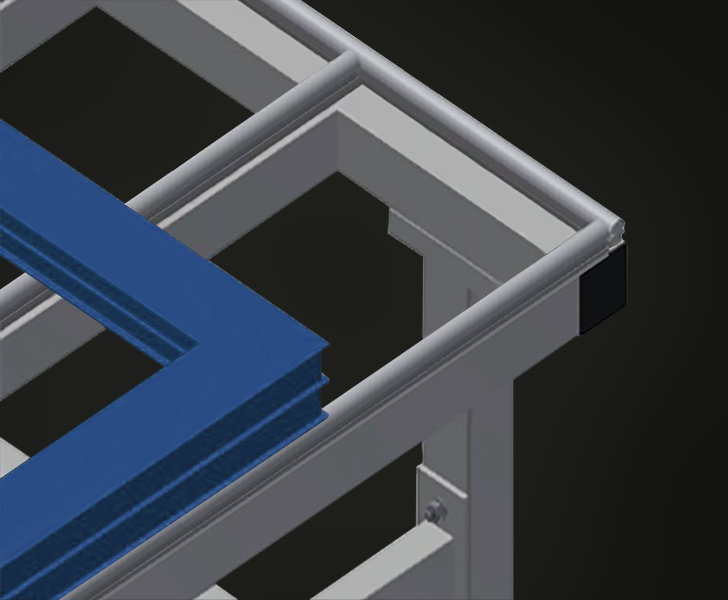 Someco: MT 3000 ASSEMBLY TABLE