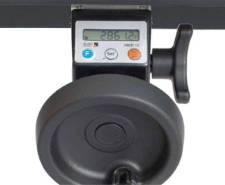 Someco: Fermo MV-VIS - Emmegi - Stop gauge system with profile support ...